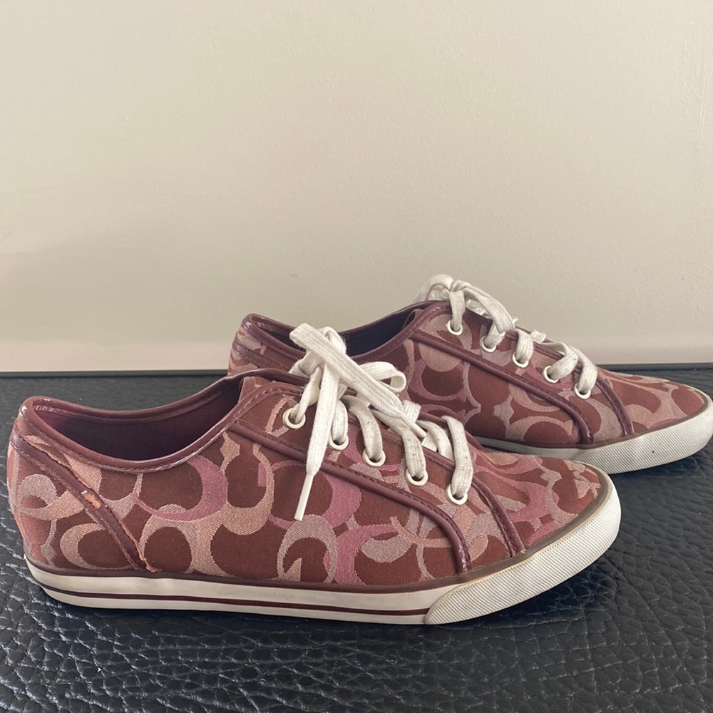 Coach Dee Sneakers - Gem